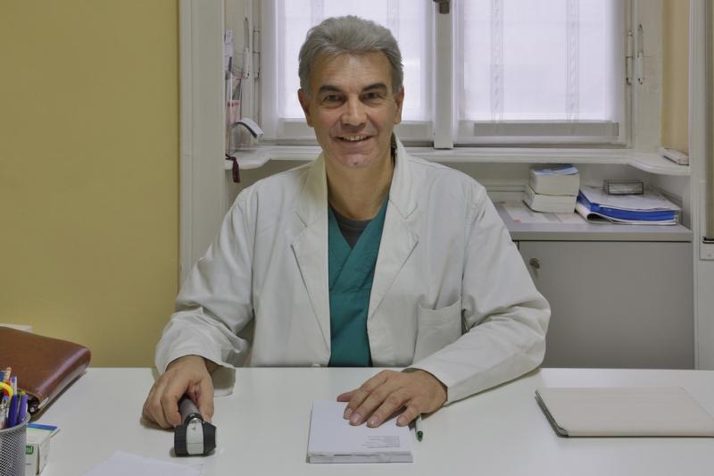 Massimo Morelli Dermatologo - Milano - Clinic365.it